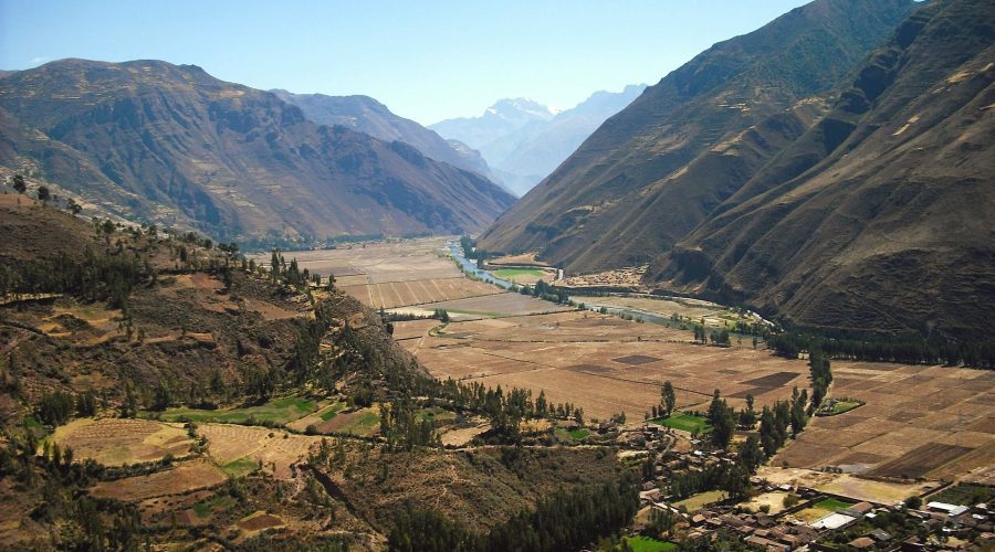 Cusco to Sacred Valley And Maras - Moray - United Mice Peru